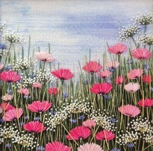 Courses – Jo Butcher Embroidery Artist