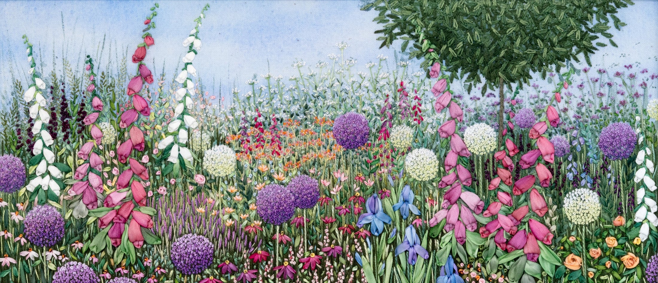 Gallery – Jo Butcher Embroidery Artist