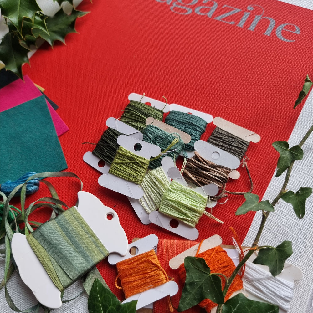 Gallery – Jo Butcher Embroidery Artist