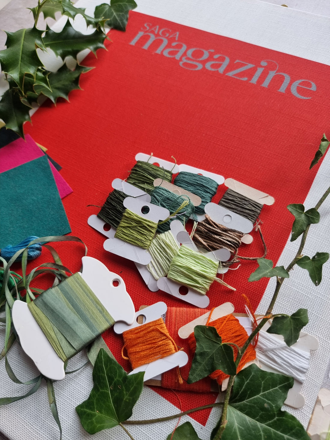 Gallery – Jo Butcher Embroidery Artist