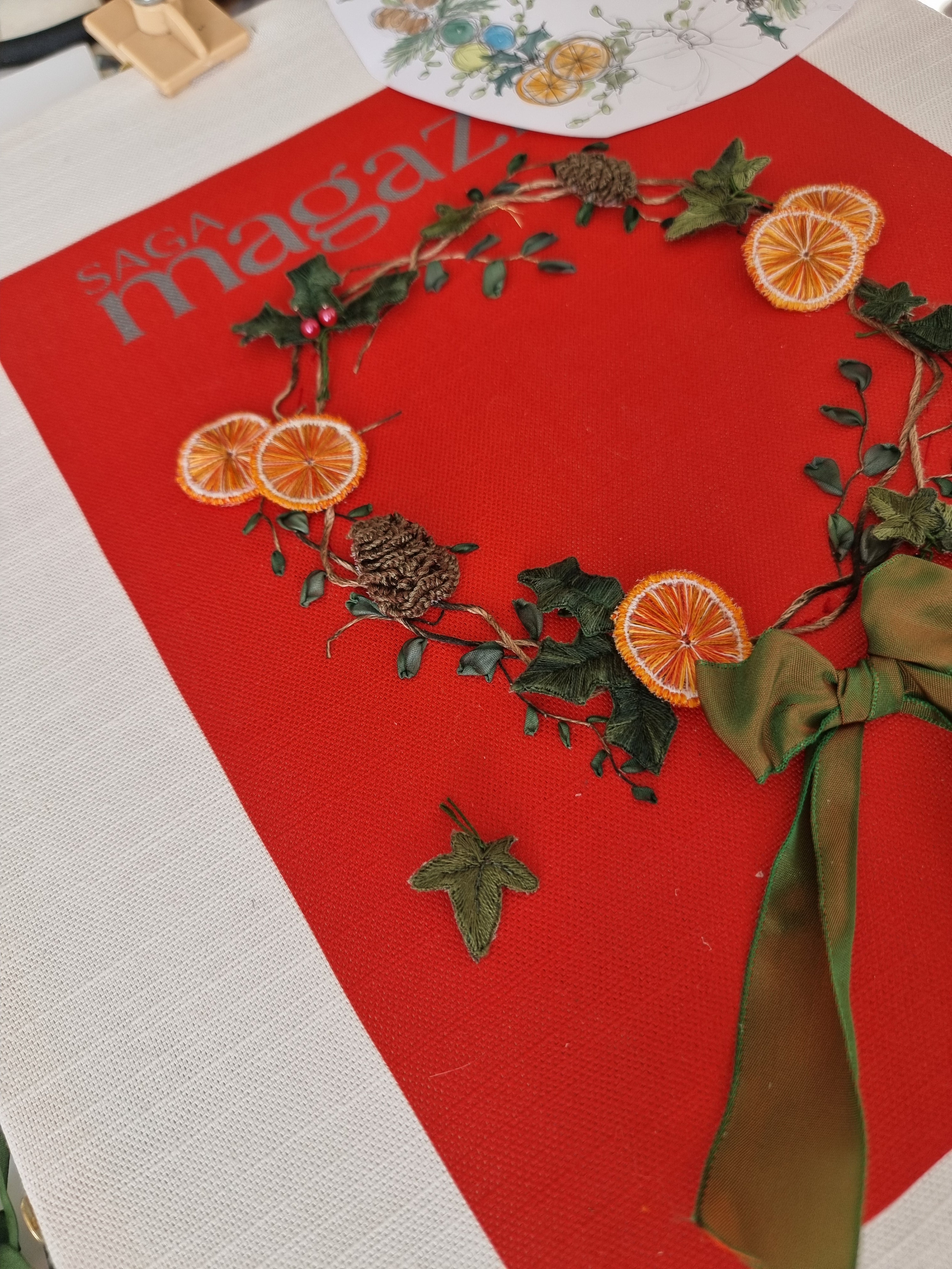 Gallery – Jo Butcher Embroidery Artist