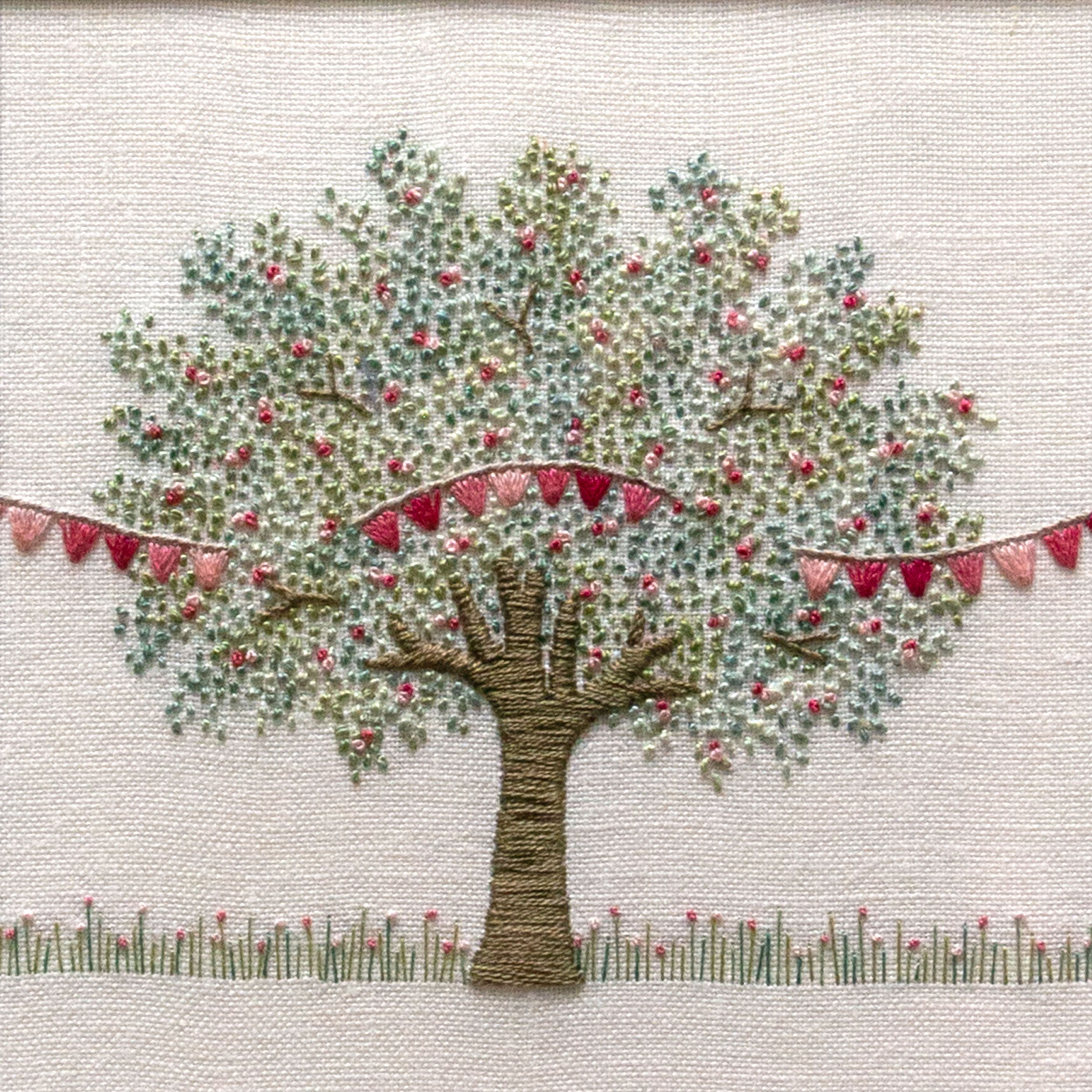 Gallery – Jo Butcher Embroidery Artist