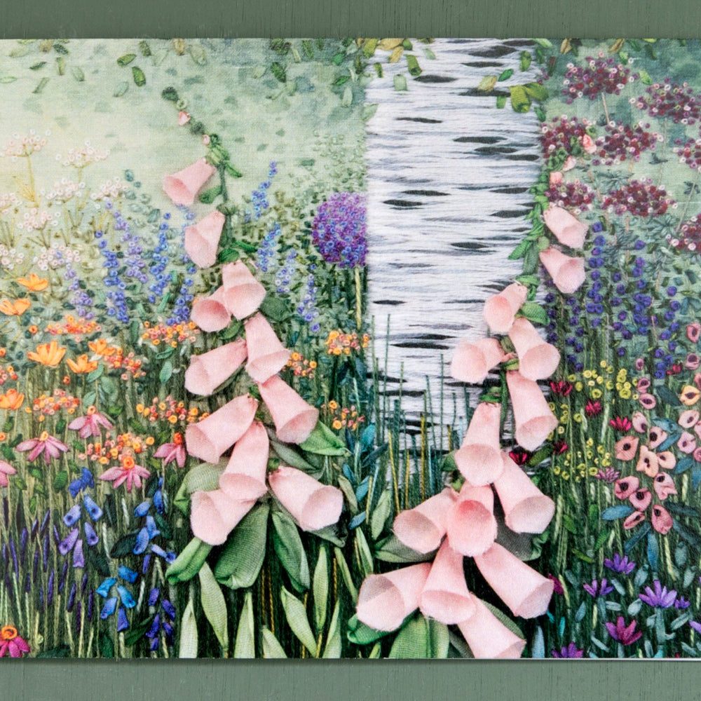 Jo Butcher Embroidery Artist