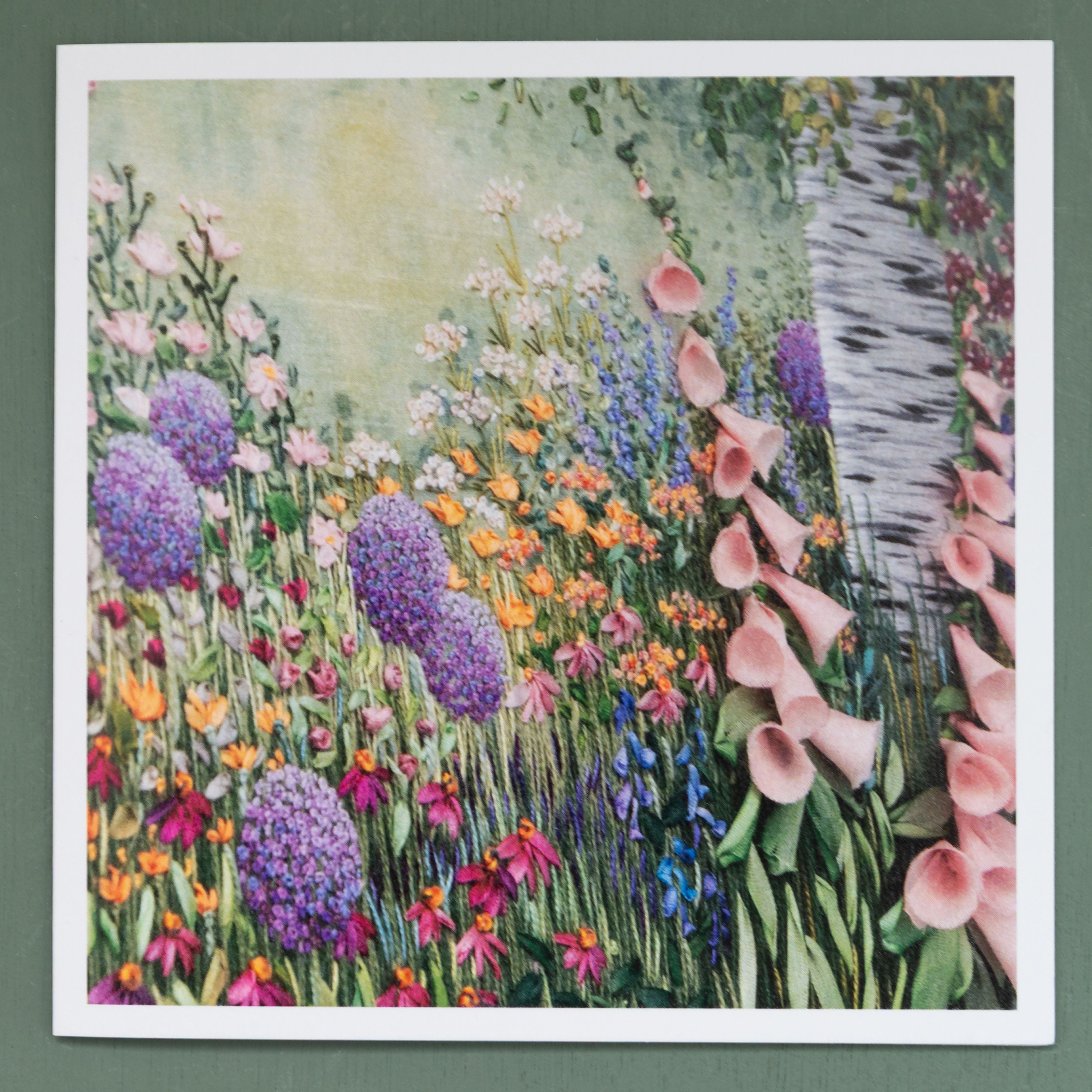 Jo Butcher Embroidery Artist