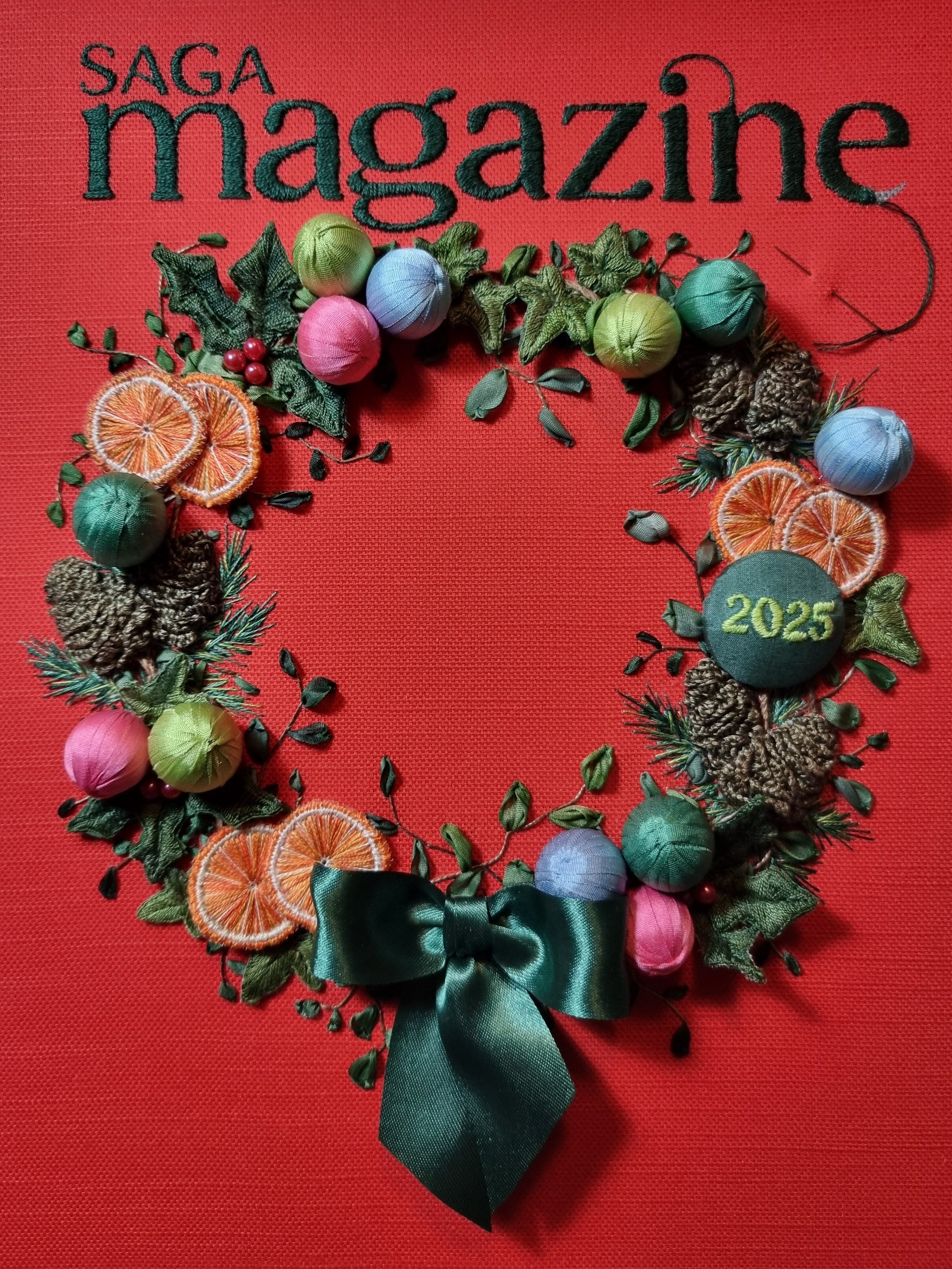 Gallery – Jo Butcher Embroidery Artist